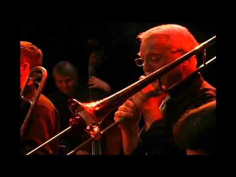 Get Jazzed with the Triangle Jazz Orchestra - YouTube