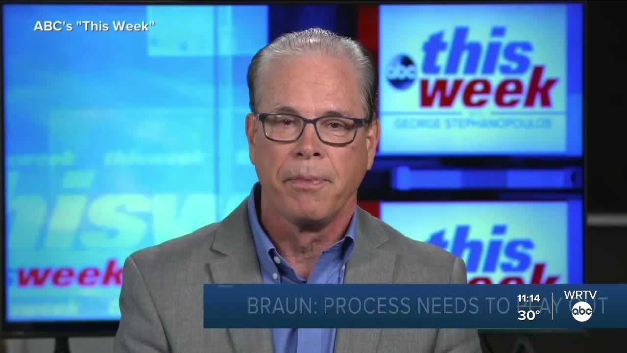 WRTV News at 11 | Sunday, Dec. 6, 2020 - YouTube