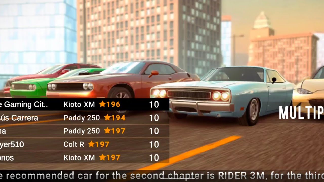 Live Car Racing battle 😯 With Multiple Player Highway Best Racing ...