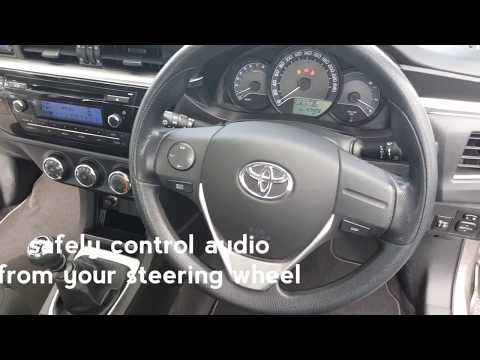 Toyota Corolla 1.33 Petrol Terra