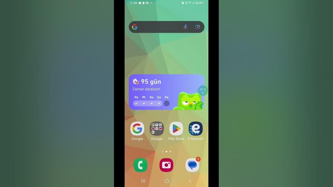 android de nasıl lemuroid emülatörü kullanılır #emulator - YouTube