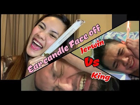 Ear Vacuum Candle Blog - Barbie Ailyn Dela Serna - YouTube