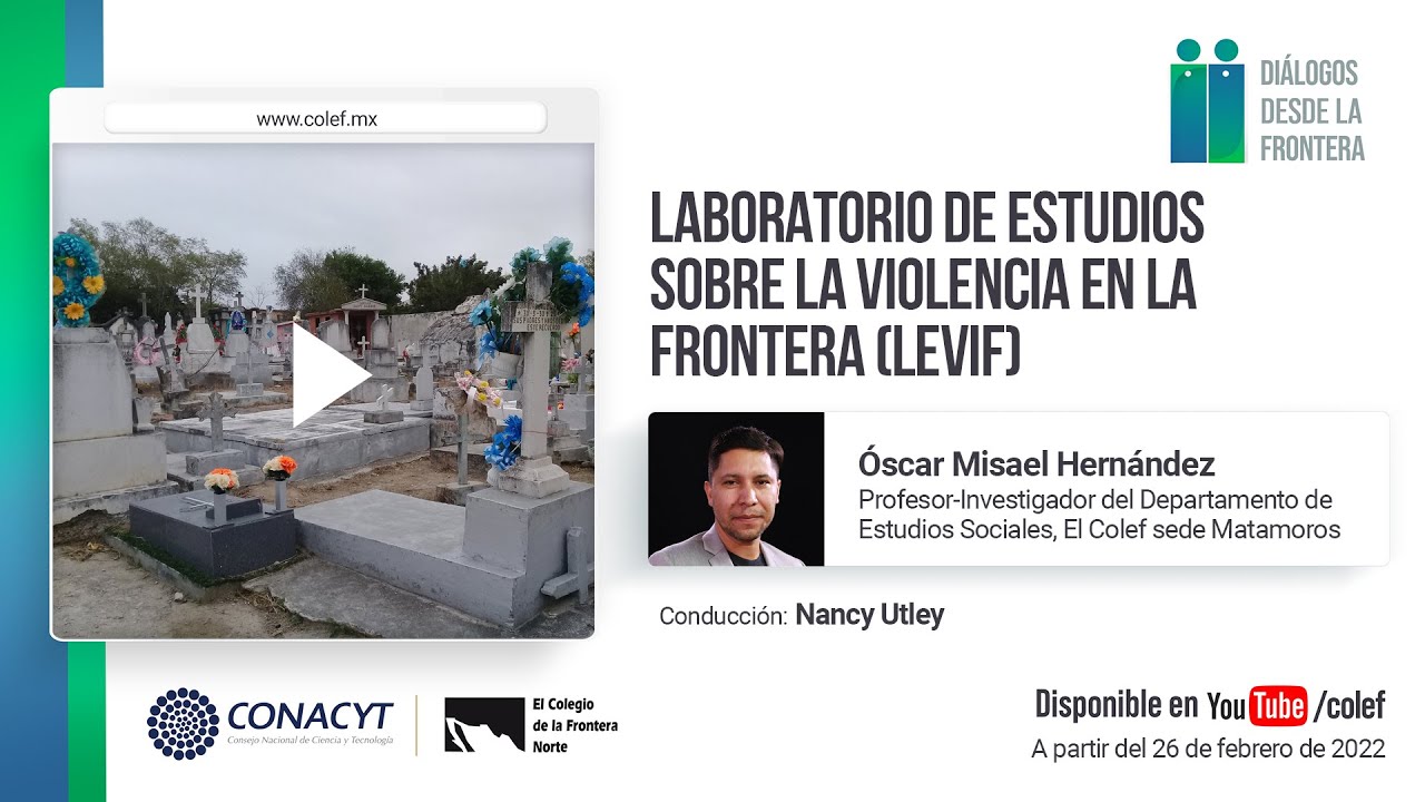 Frontera De Estudios Sociales La Doble Mirada De La Migración En La