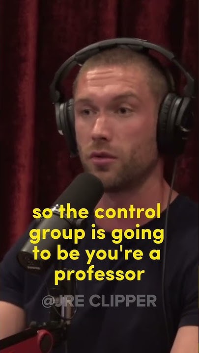 Joe Rogan “ psychopaths ” - #1851 Chris Williamson - YouTube