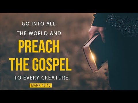SALVATION IS FREE! | COME AND HEAR THE GOOD NEWS OF CHRIST! | 6202023 ...