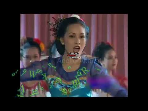 Iklan Waisan (1997) Asli & Parodi