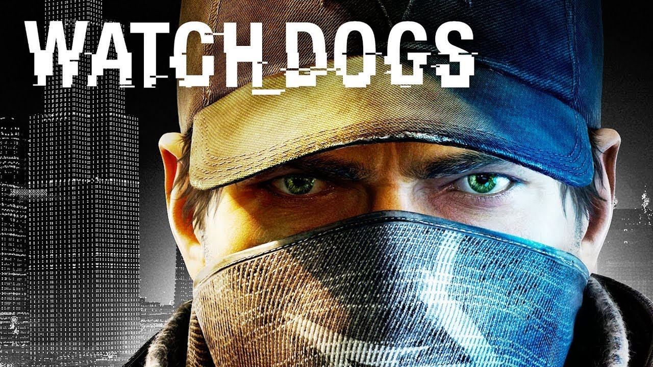 WATCH DOGS: O Início de Uma Saga Épica! - YouTube