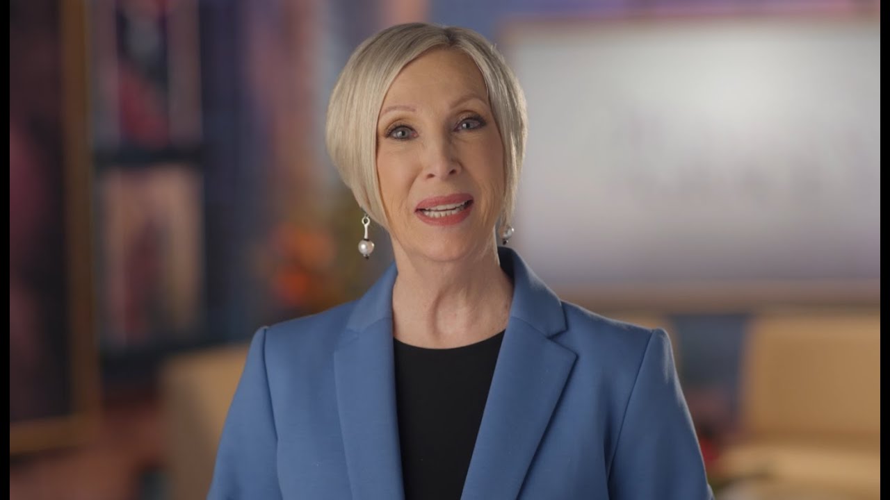 EWTN Giving Day - Johnnette Williams - YouTube