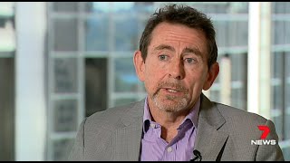 Digital Disruption in Australia Nick Abrahams