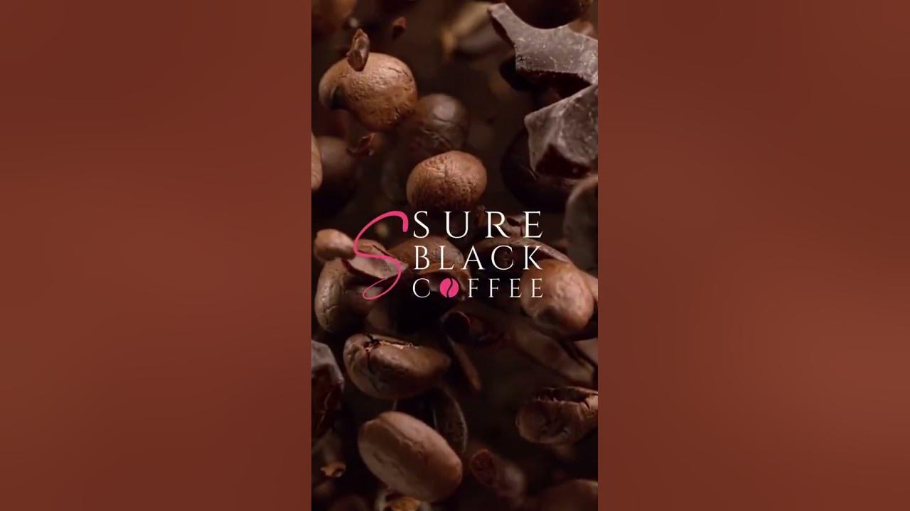 BlackCoffee-กาแฟดำ ไลน์: @kru.ae - YouTube