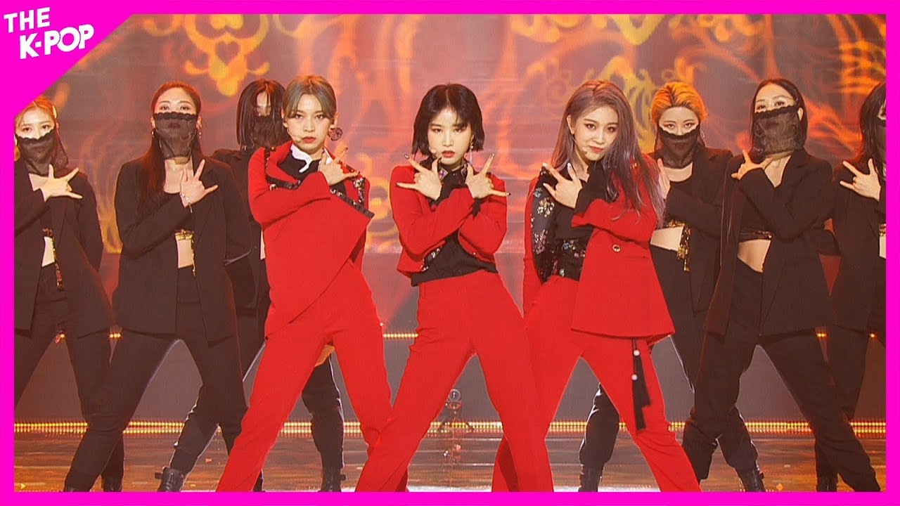 3YE, QUEEN [THE SHOW 200225] - YouTube