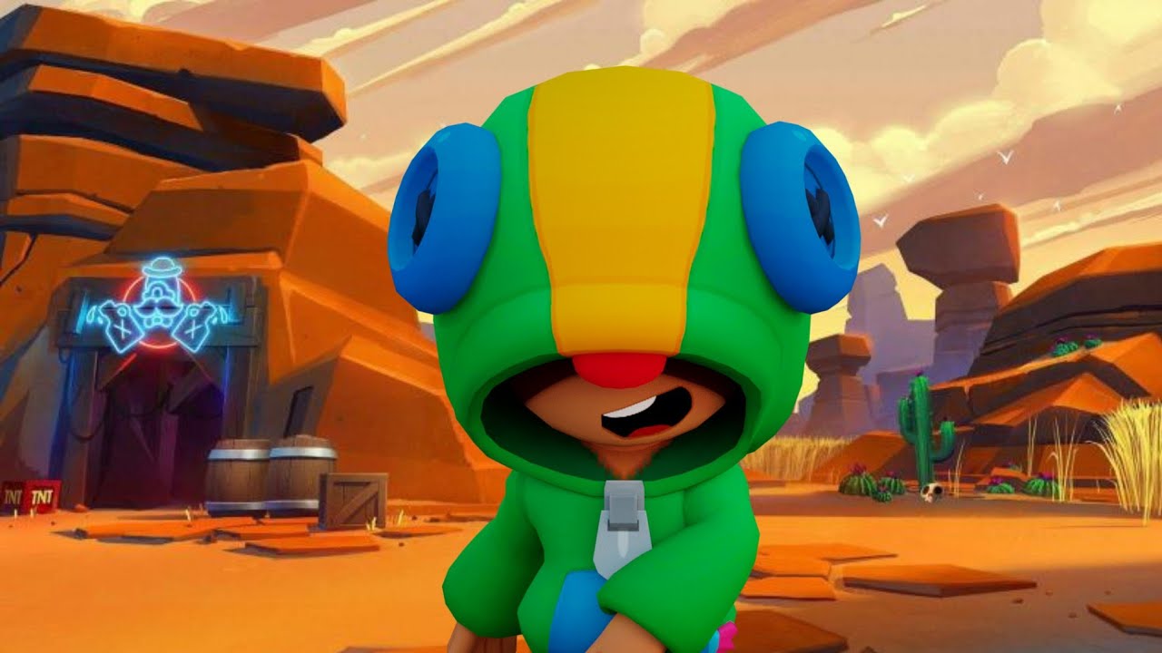 Leon gameplay. ft Daylen - YouTube