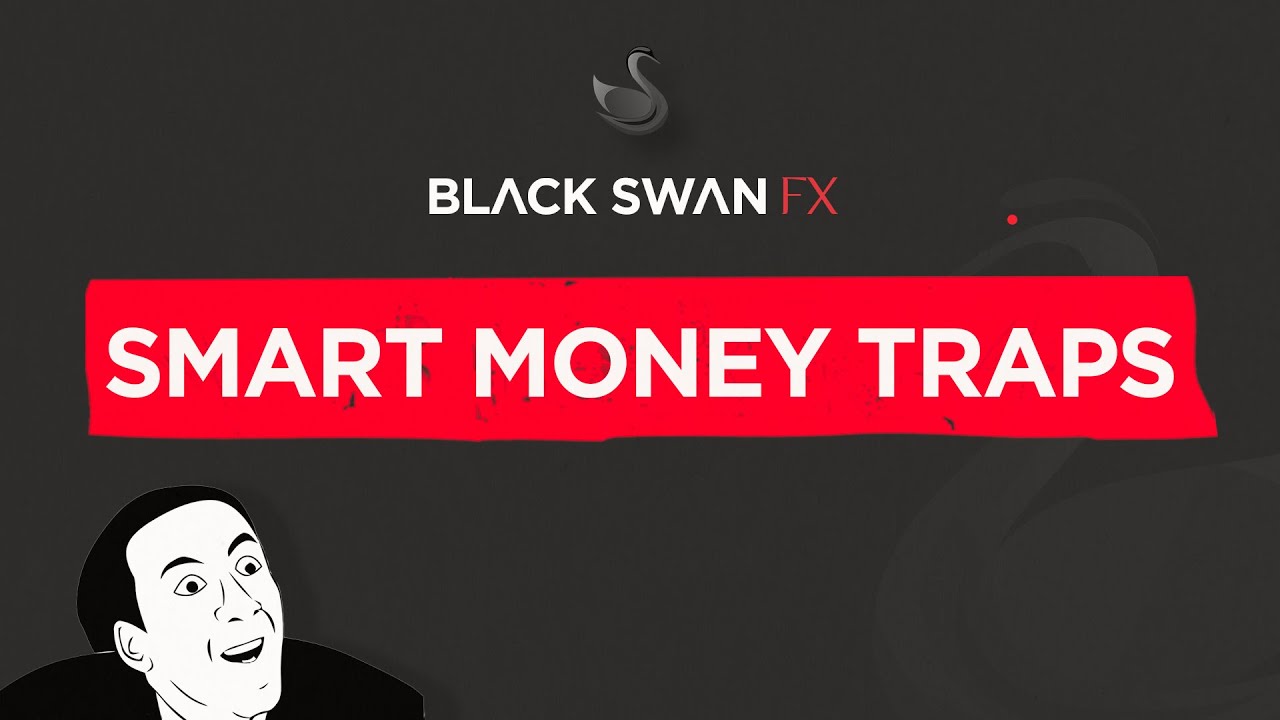 SMART MONEY TRAPS / FAKE CHOCH / LIQUIDITY CONCEPTS - YouTube