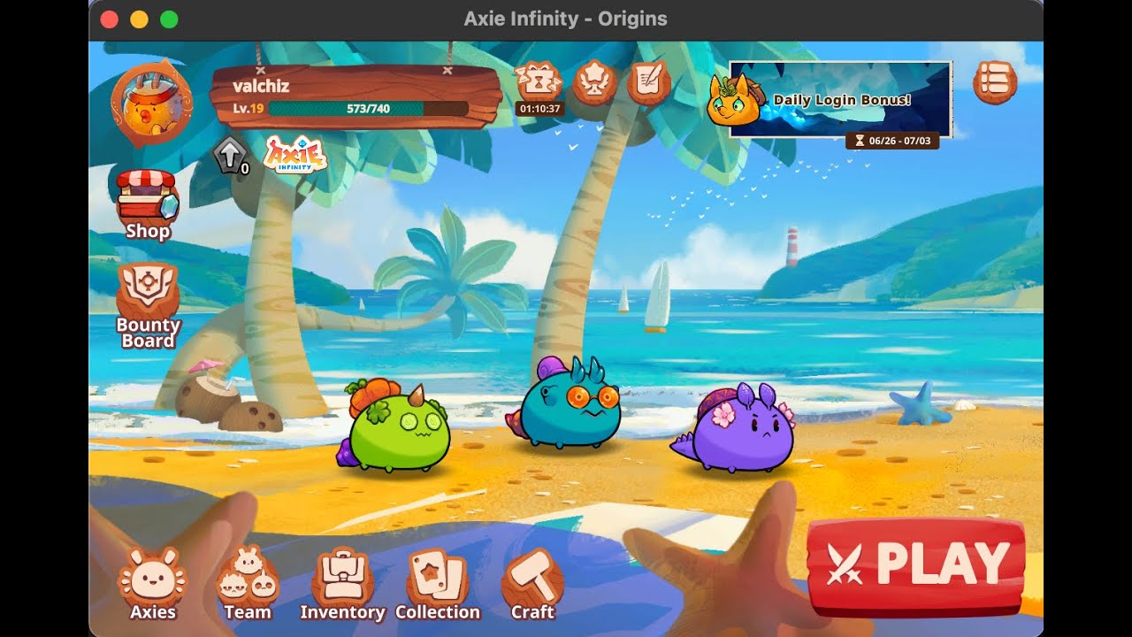 Axie Infinity | Using The Defense Strategy To Win Battles - YouTube
