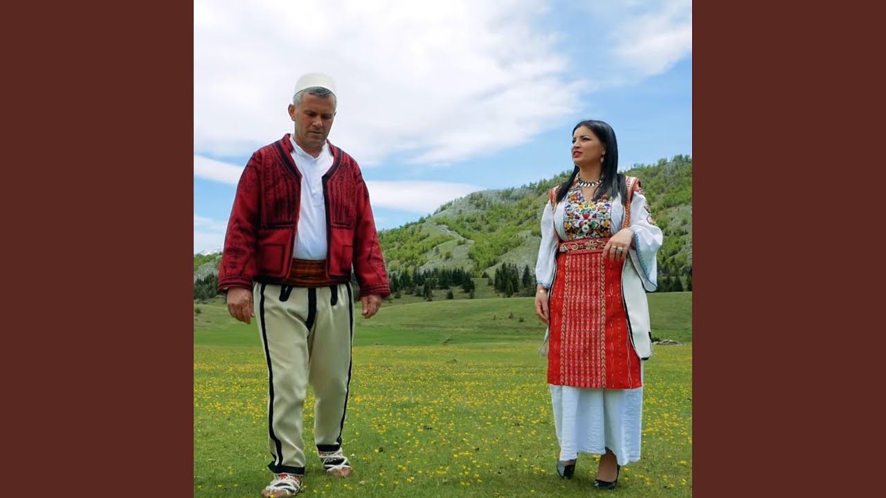 Folklori Ynë - YouTube Music