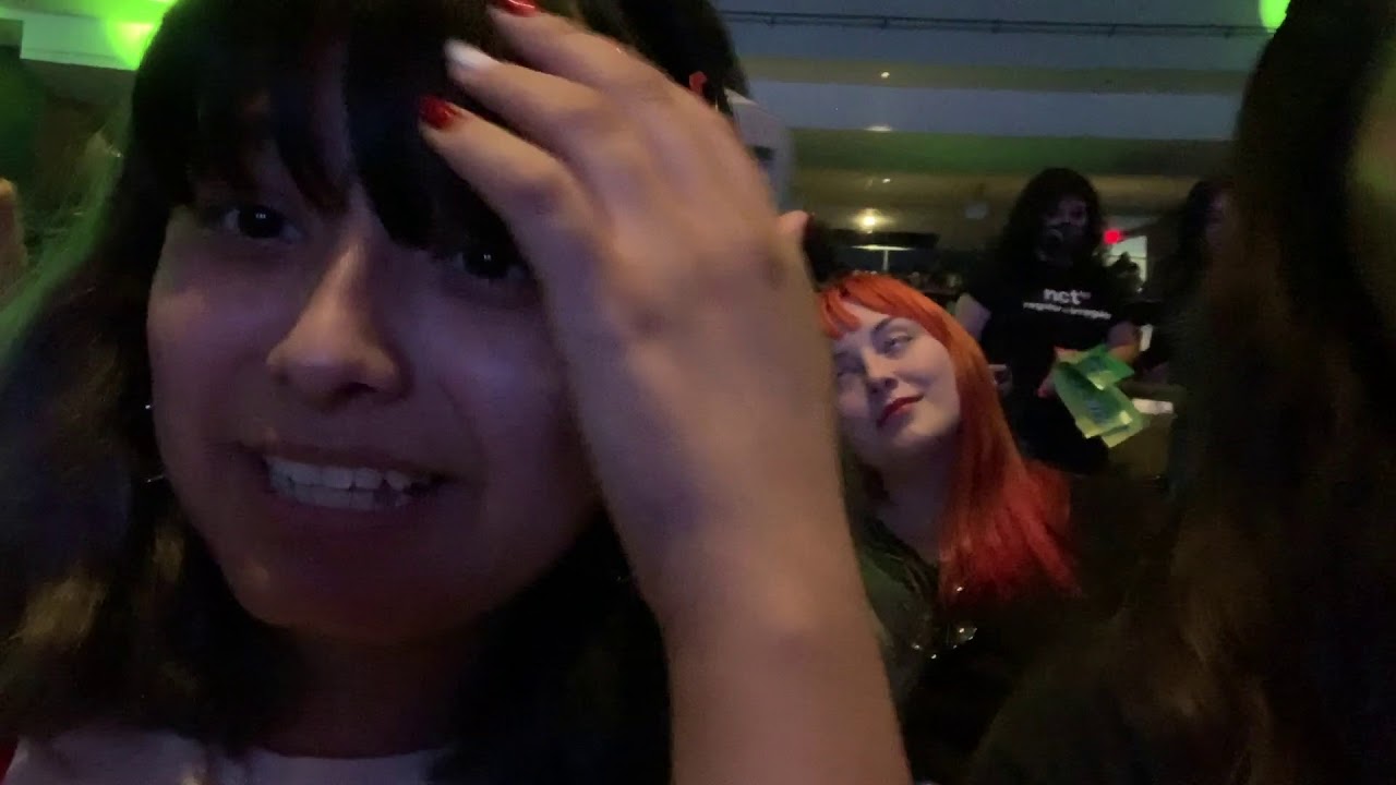 Neo City- The Origin Phoenix Vlog - YouTube