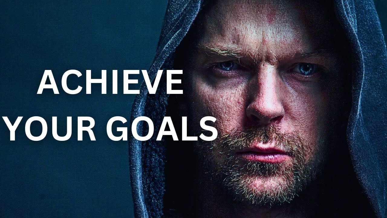Achieve your goals: Ignite Your Inner Drive for Extraordinary Success ...