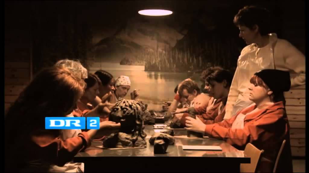 DR2 Satire Trailer 2008 - YouTube