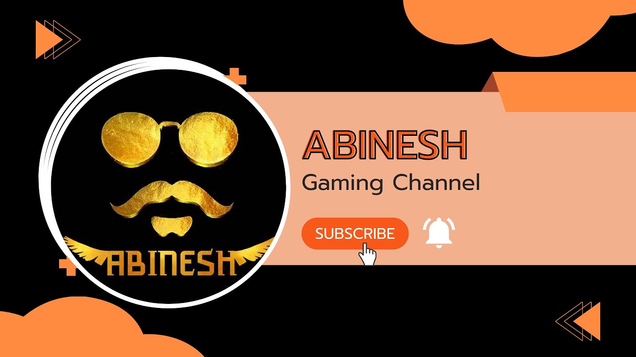 ABINESH Is Live Tamil - BGMI Gameplay & Fun! - YouTube