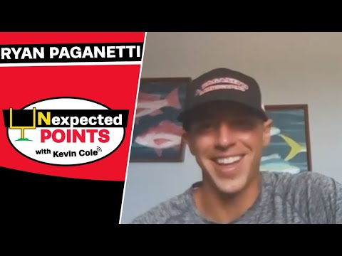 Ryan Paganetti, Former Eagles Game Management and Asst Linebackers ...