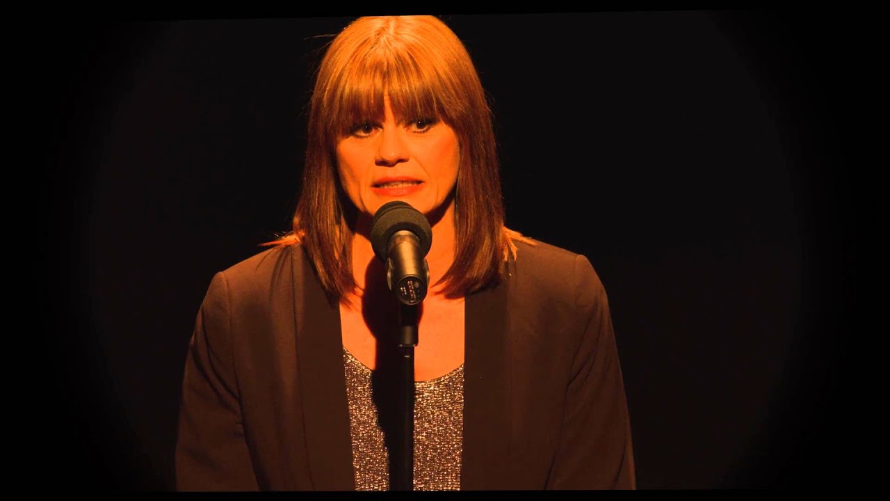 EVA MARIA Live im Rabenhof Theater - YouTube