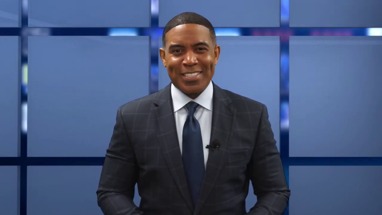 Antioch Virtual Church {AVC} Update with Jawan Strader - YouTube