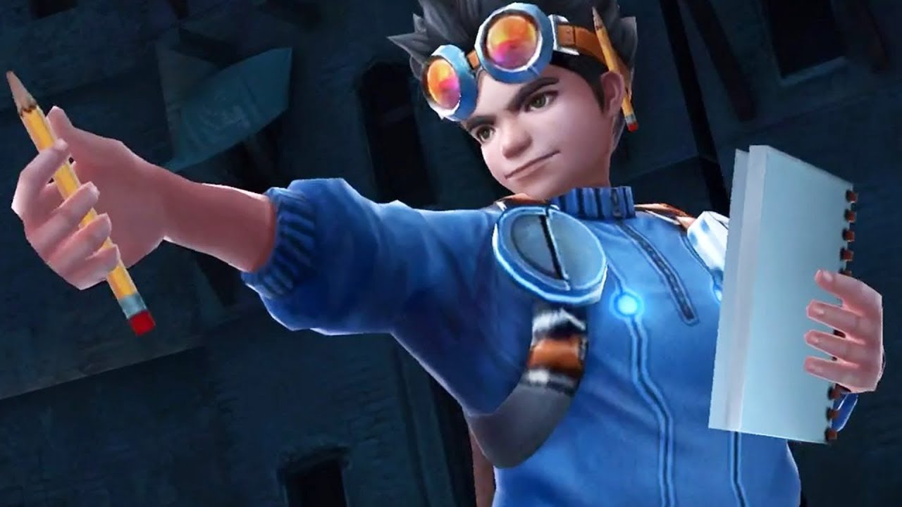 Kid Kaiju (Monsters Unleashed MFF Variant) Overview | Marvel: Future ...