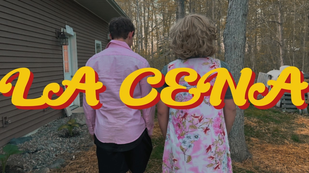 La Cena (The Dinner) | Spanish Project - YouTube