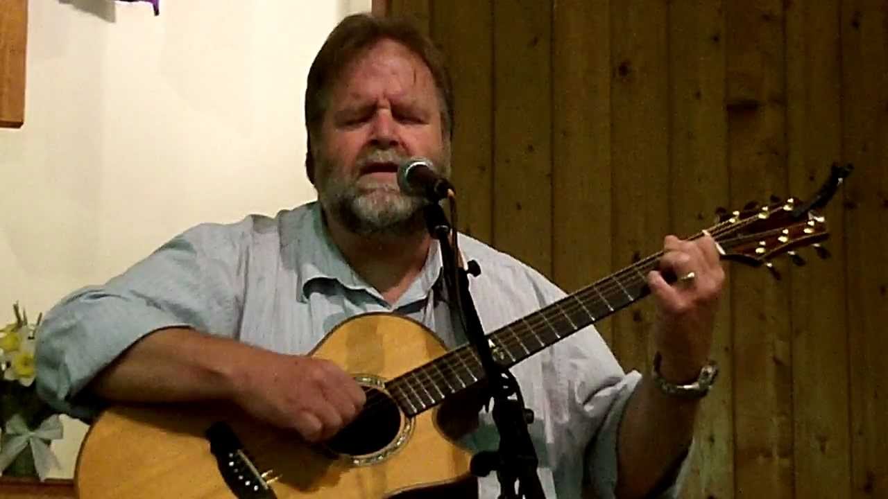 Come and See by Bob Bennett - 6/2/2012 - YouTube