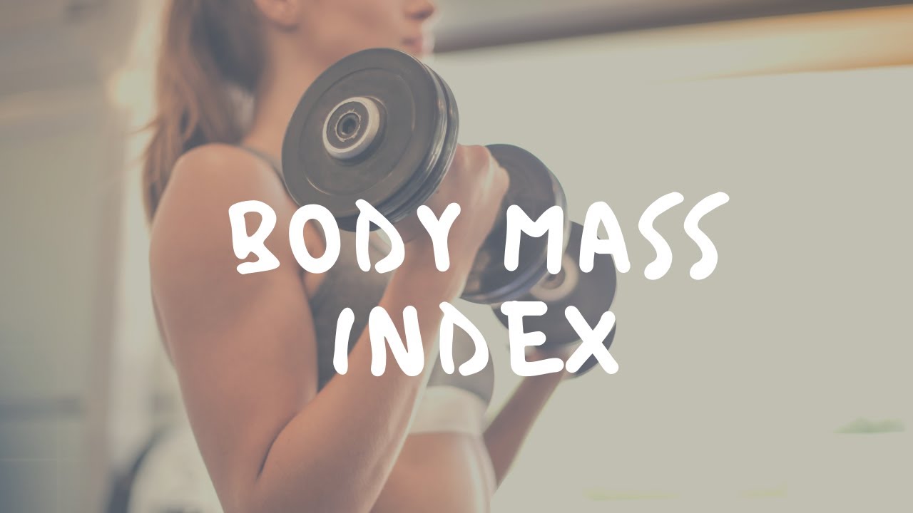 How To Calculate Body Mass Index (BMI) - Filipino - YouTube
