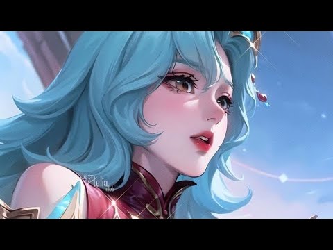 Camilla gameplay | Mlbb - YouTube