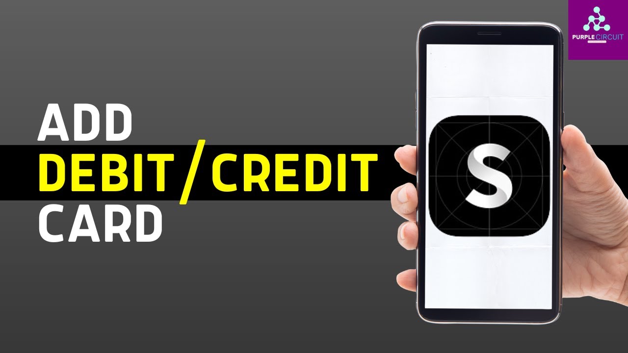 How To Add or Remove Credit/Debit Card On Shein - YouTube