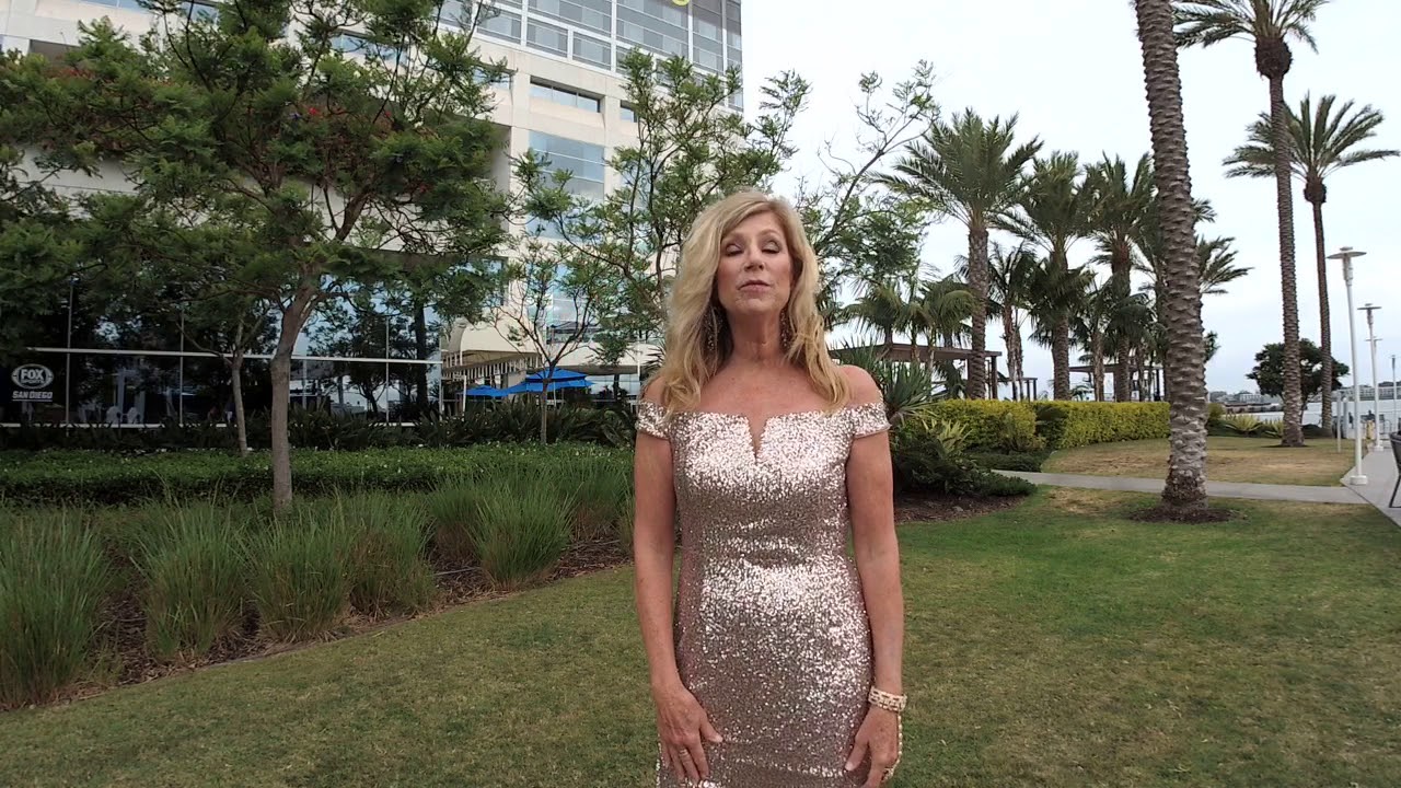 Giving Back Magazine - YouTube