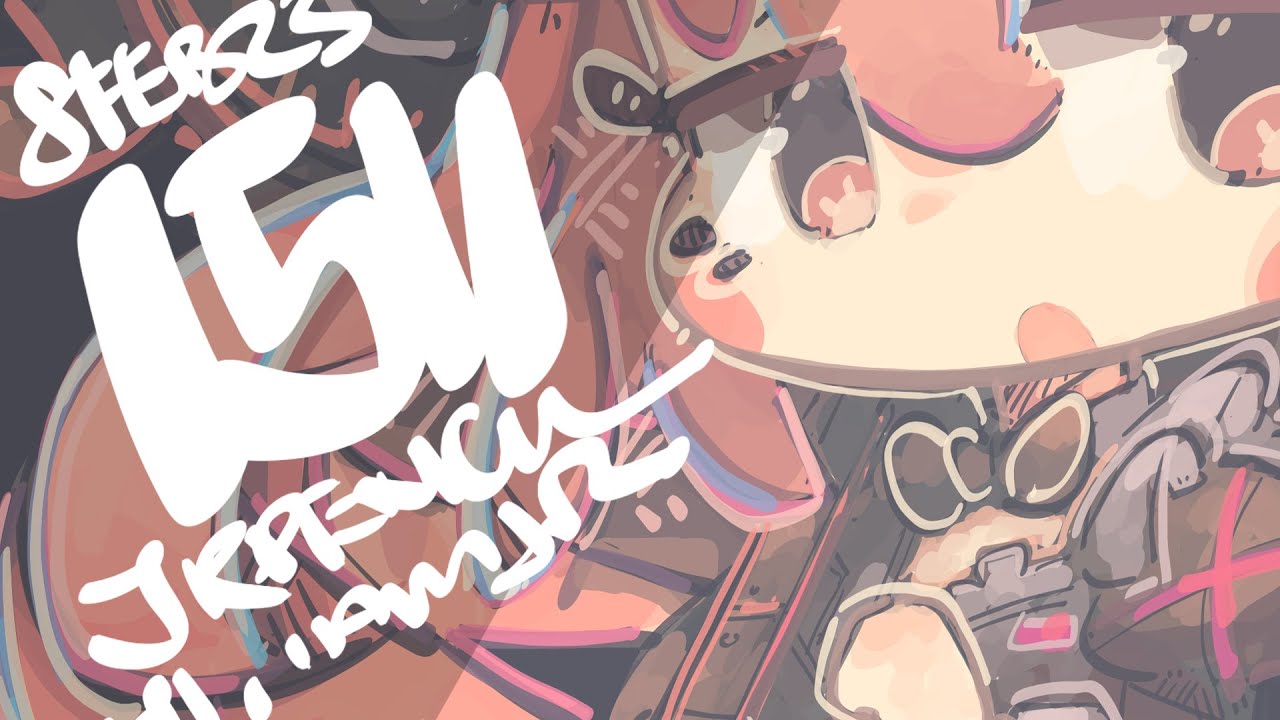 1511 - Cocoa / NIKKE GODDESS OF VICTORY / Drawing Process - YouTube