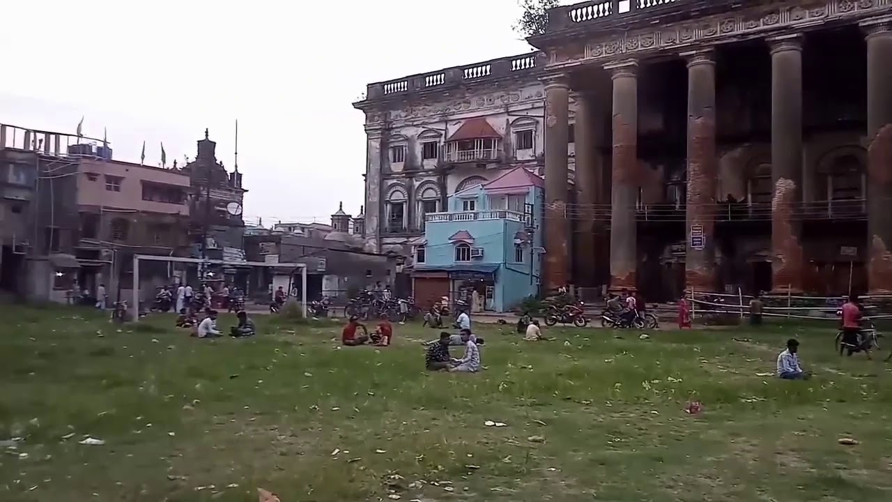 Andul Rajbari 2020 Views || Tourist Place Of Howrah ,Andul || Kolkata ...