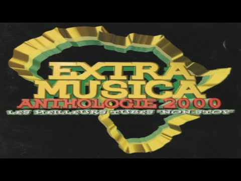 Extra Musica - Medley Extra - Spécial Dj's et Dancefloors