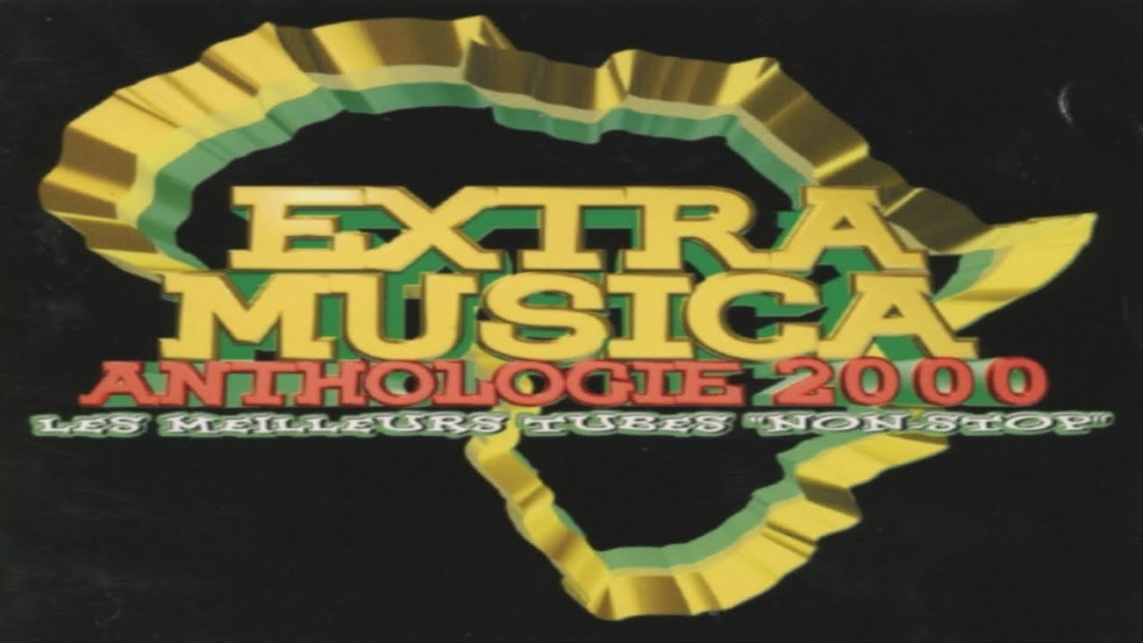 Extra Musica - Medley Extra - Spécial Dj's et Dancefloors - YouTube