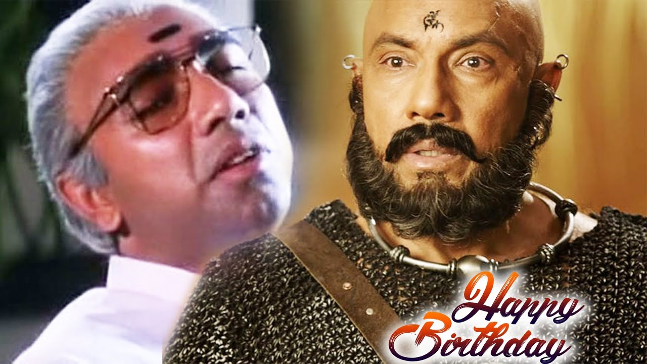 Actor Sathyaraj turns 68 years old.. | Tamil Actress | kollywood ...
