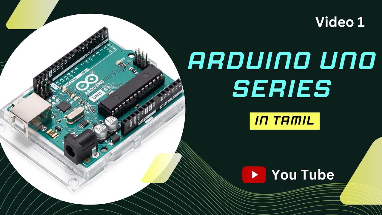 What Is Arduino In Tamil Arduino A Beginners Guide To Unlocking The World Of Diy 6955