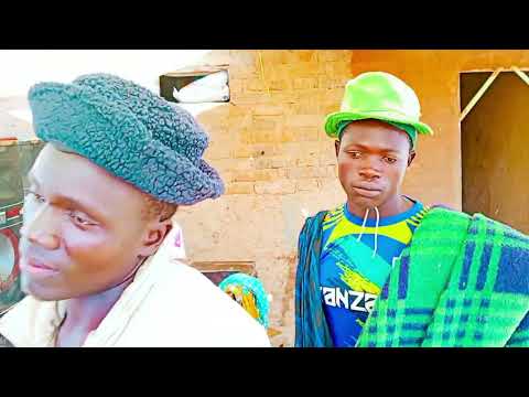 GULUHA NA MANG'OMBE HARUSI YA SADO DIRECTOR NCHEMBA STUDIO 2026