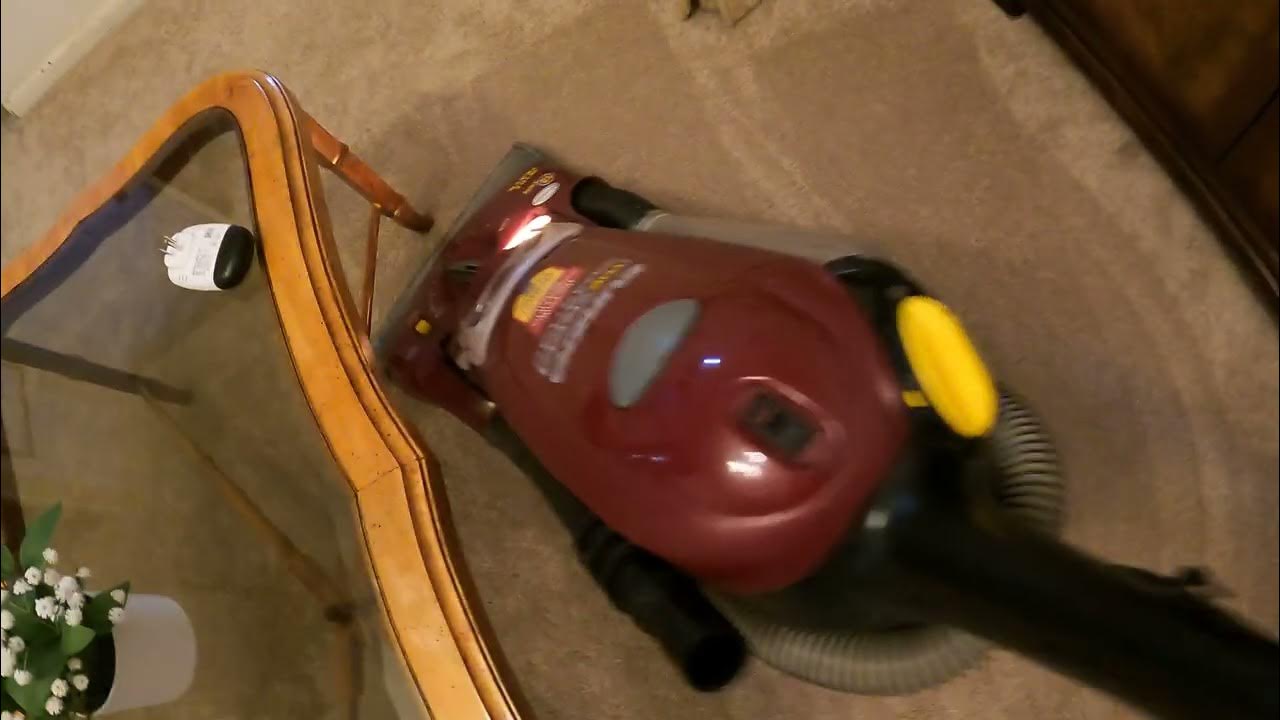 eureka smart vac - YouTube