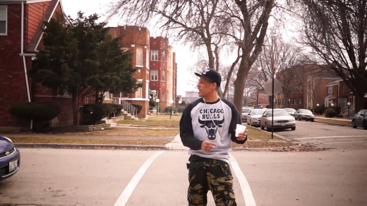 Red Montana We On Dat Music Video - YouTube