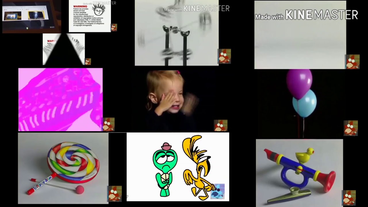 Up to faster 110 to ytp - YouTube