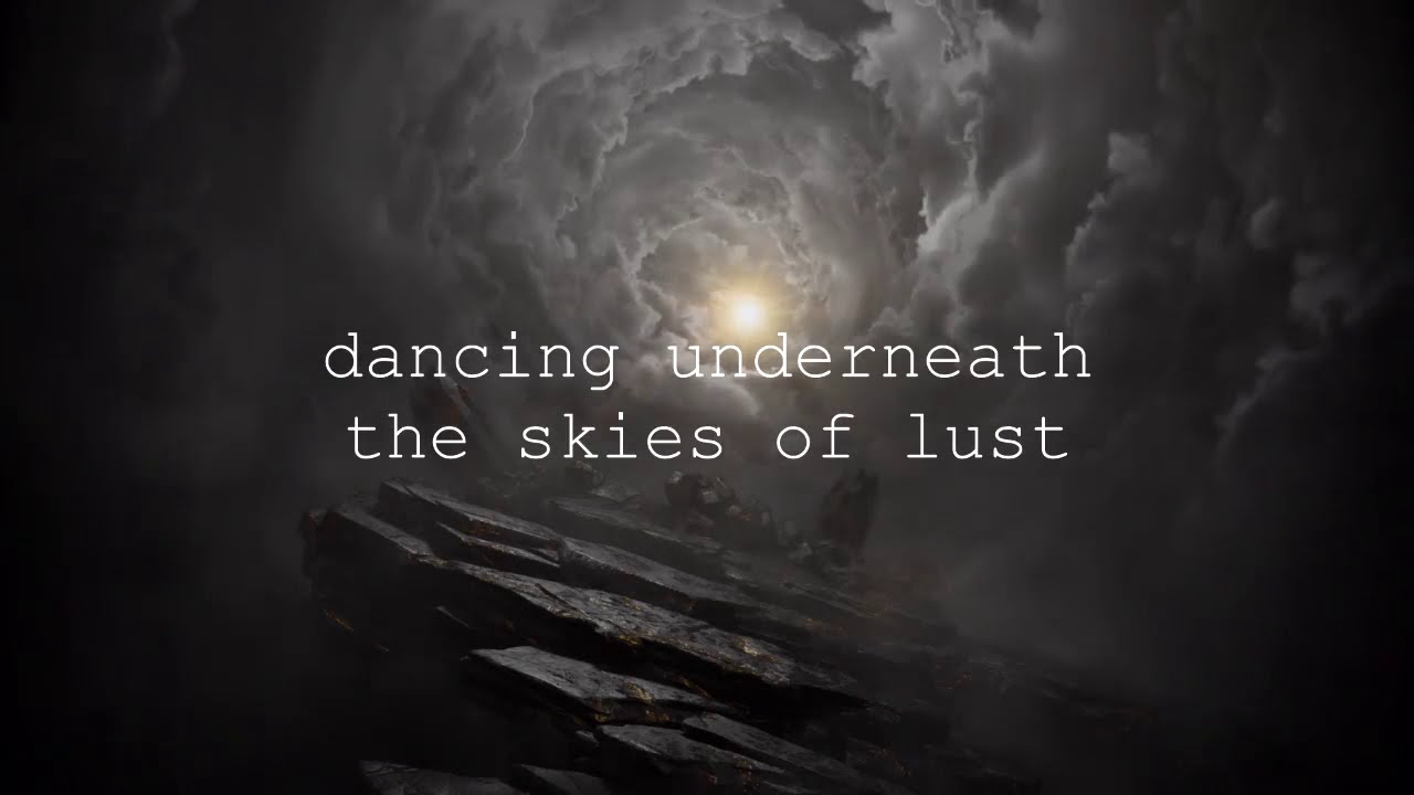 Poets of the Fall: "Carnival of Rust" // Lyrics - YouTube