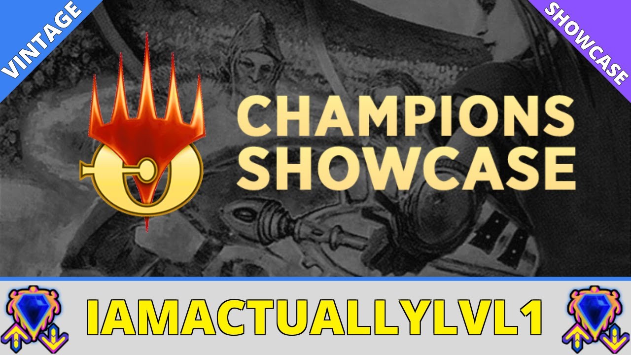 200 PLAYER VINTAGE SHOWCASE - YouTube