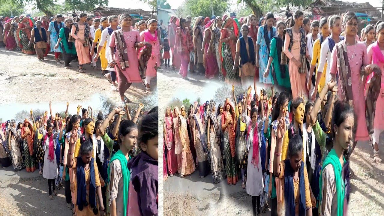 💔 દીલ મા તારુ દર્દ બોલે ઓ બેવફા!Jagdish Rathva new Dhamakedar Timli ...