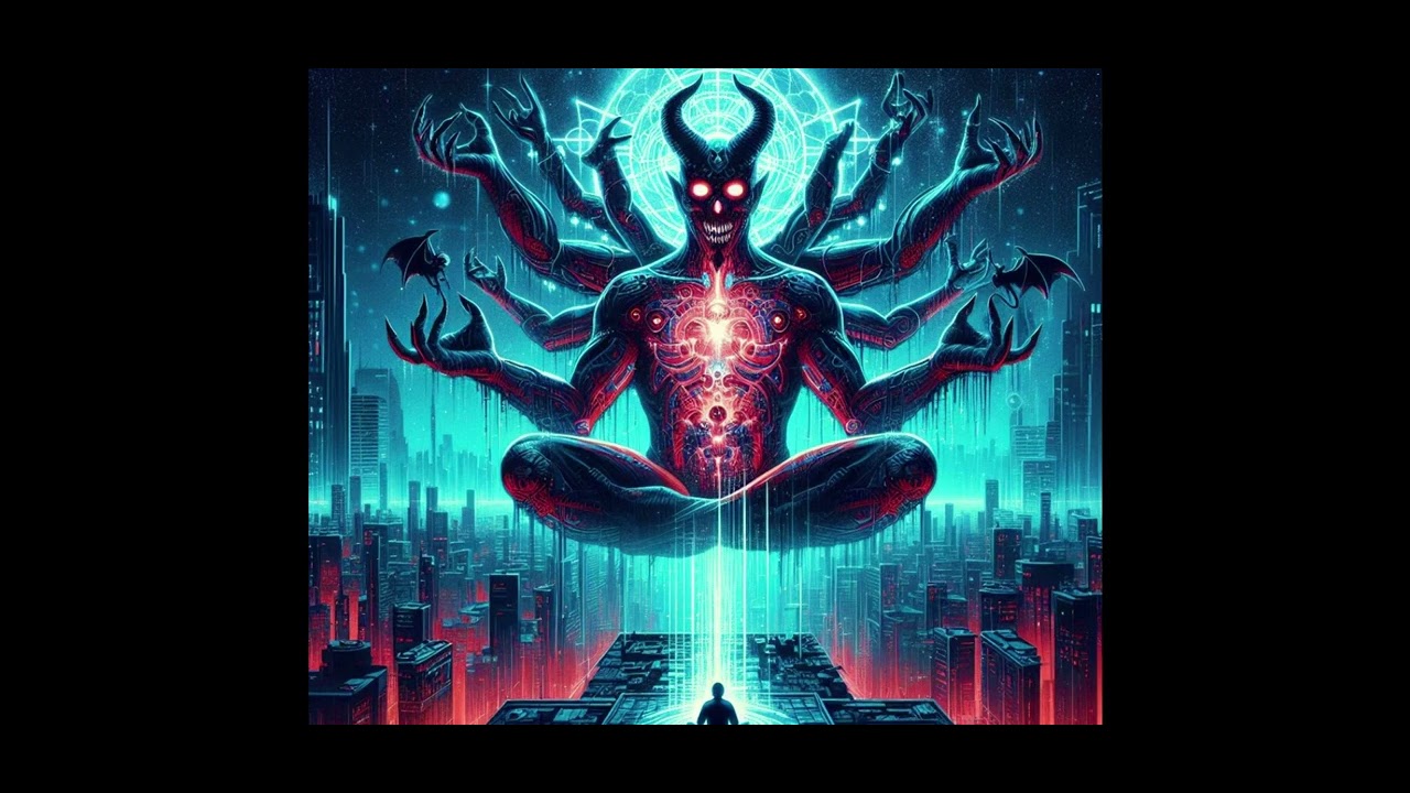 Lancer - Funk of the Devils - YouTube