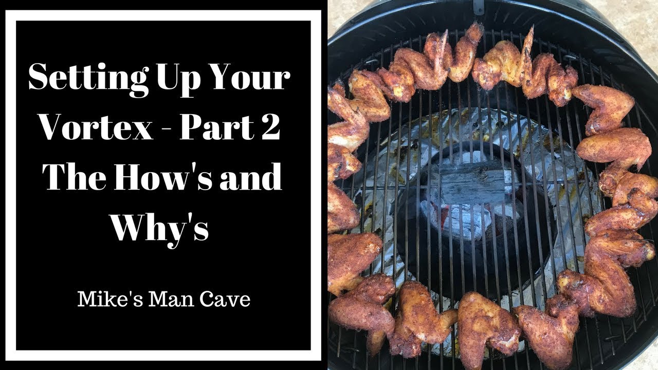 Setting Up Your Vortex - Part 2 - The How's and Why's - YouTube