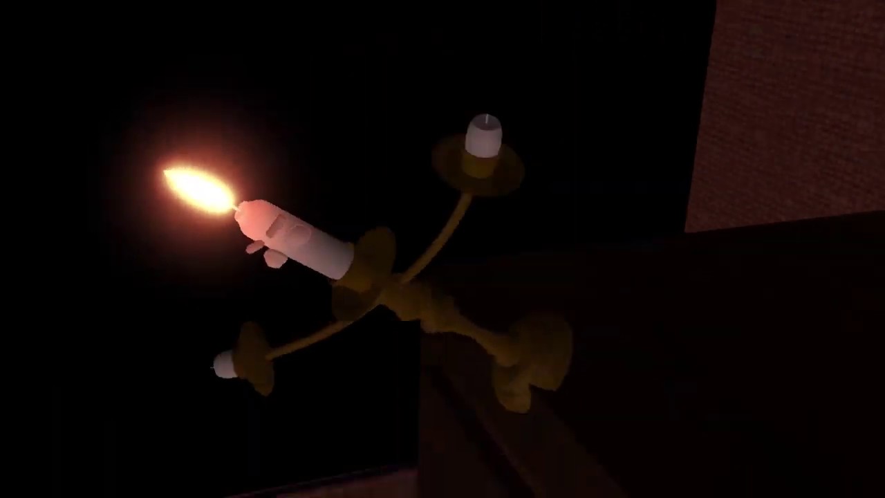"Whooosh" short 3D animaiton film - YouTube