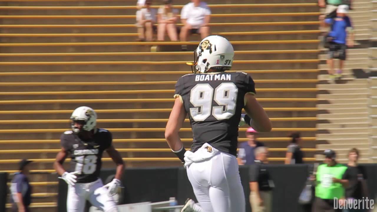 Up close and personal with CU Buffs' mascot Ralphie, the best buffalo ...